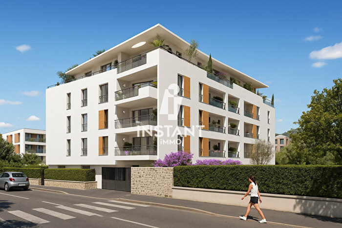 Maison à vendre - Marseille e , Bonneveine - 3 pièces