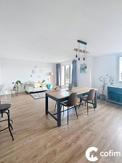 Pau Nord : Appartement 3 pièces à louer