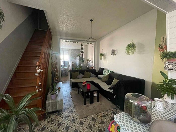 Maison 5 pièces à vendre à Vitry-en-Artois