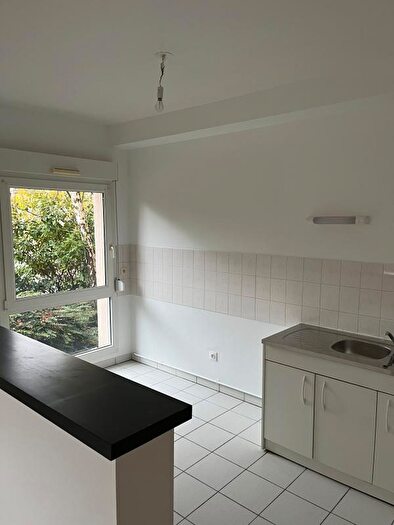 Appartement à louer - Ambonnay - 2 pièces - 1 chambre