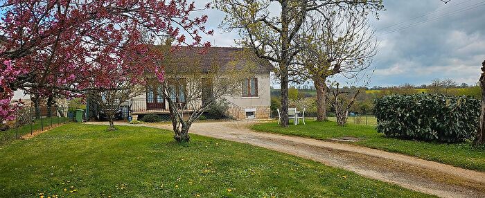 Maison 8 pièces à Saint-Vérain, à vendre
