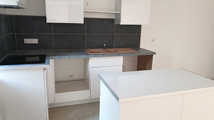 Appartement 5 pièces à louer - Le Coudray-Macouard