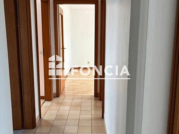 Appartement 3 pièces à louer - Bildstoeckel, Haguenau