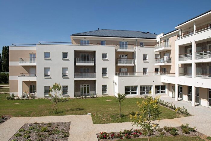Appartement 2 pièces à vendre à Vernouillet