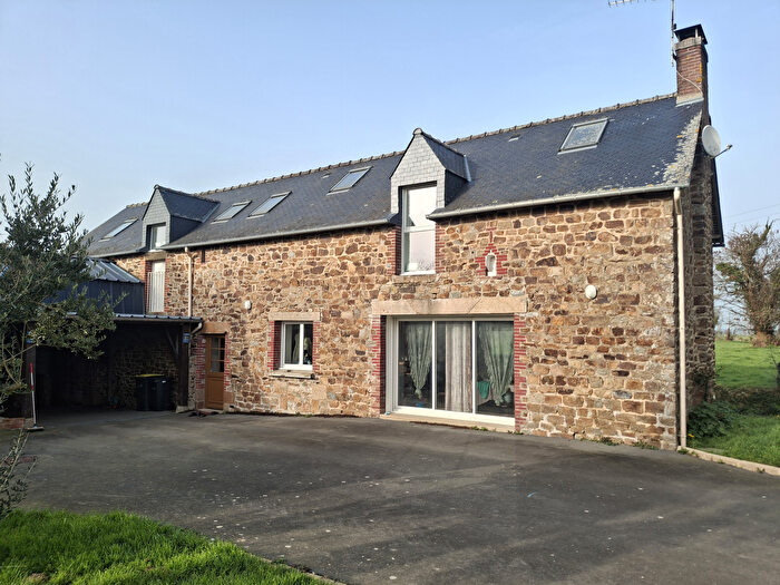 Maison 4 pièces à vendre à Luitré