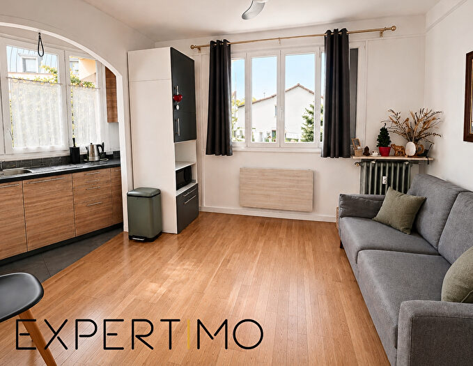 Versailles, Porchefontaine : Appartement 2 pièces à vendre