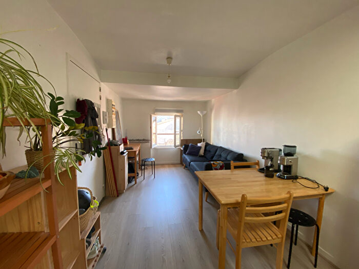 Bordeaux, La Bastide - Appartement 2 pièces à louer