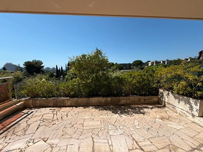 Appartement 3 pièces à louer à Villeneuve-Loubet, Plage