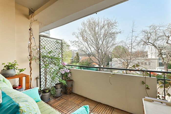 Appartement à vendre - Paris e , Jardin des Plantes - 5 pièces - 3 chambres