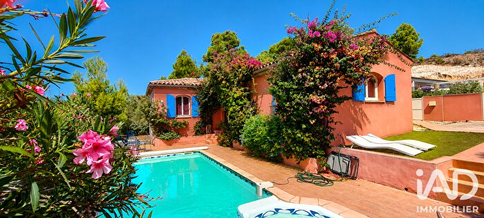 Maison 5 pièces à Leucate, à vendre