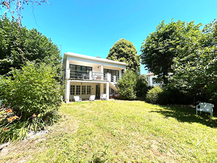 Maison 4 pièces à vendre à Meulan-en-Yvelines