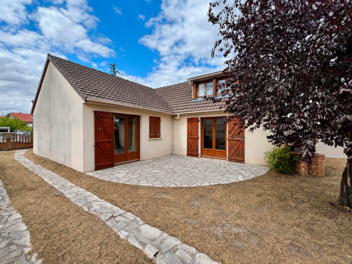 Maison 6 pièces à vendre - Conflans-Sainte-Honorine, Chennevières