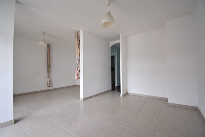 Appartement 3 pièces à louer à Lyon 9ème, Champvert, Gorge de Loup