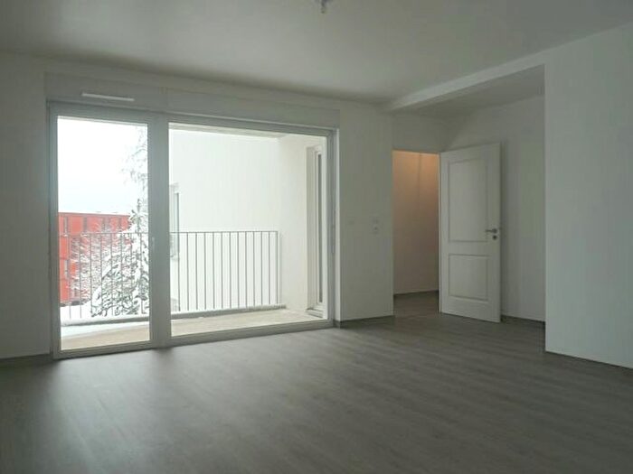 Appartement 3 pièces à louer à Laxou, Champ-le-Boeuf, Fôret Domaniale de Haye