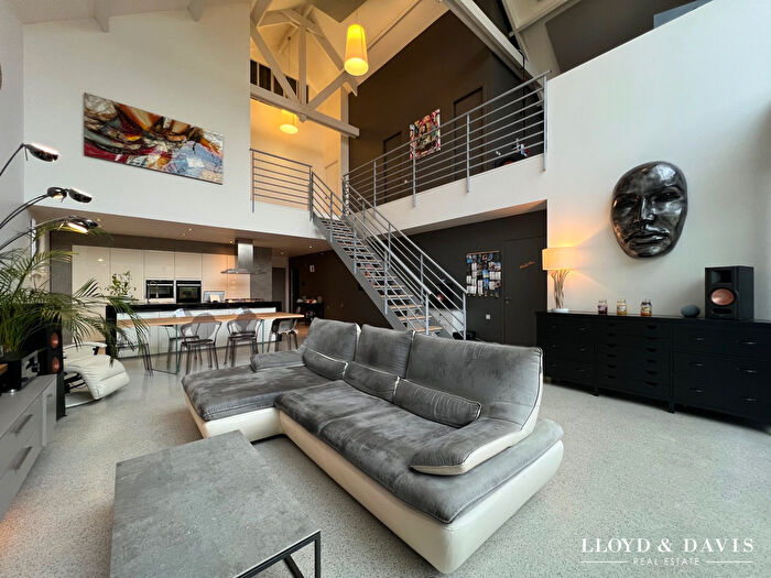 Maison à vendre - Mitry-Mory, Mitry-Mory - 6 pièces - 4 chambres