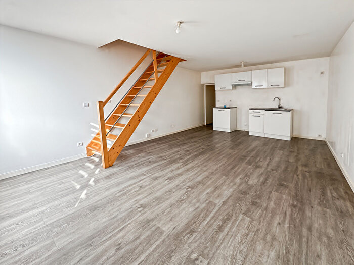 Longjumeau, Gare, Marché - Appartement 2 pièces à vendre