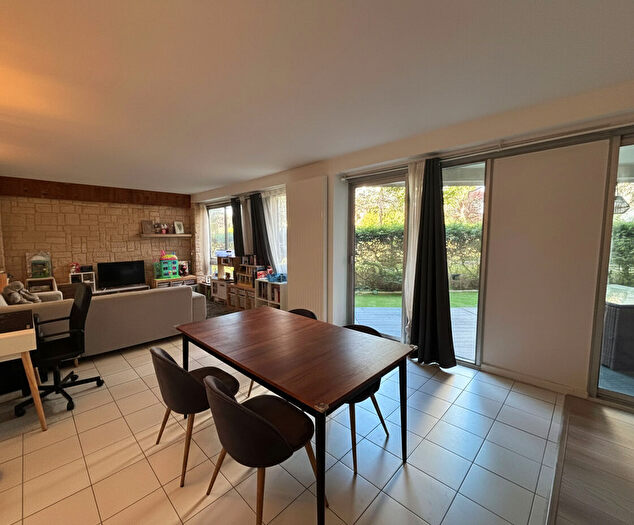 Appartement 4 pièces à vendre à Soisy-sous-Montmorency, Noyers, Centre Commercial