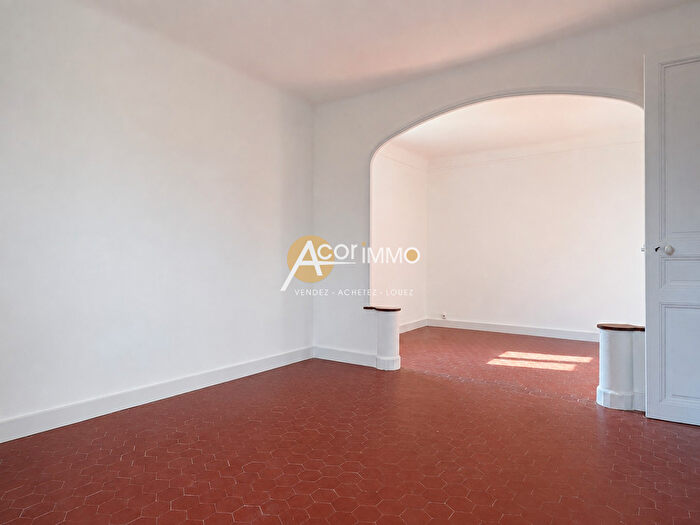 Appartement 3 pièces à louer - La Seyne-sur-Mer, Est