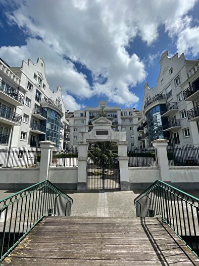 Appartement 2 pièces à louer à Lille, Vieux Lille