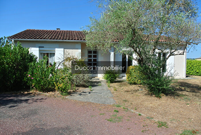 Maison 4 pièces à vendre à Marmande, Lolya