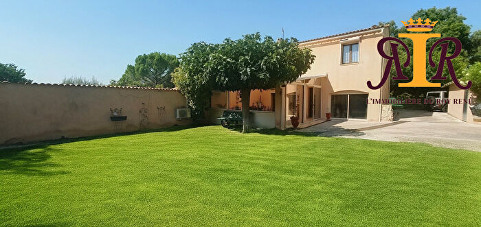 Pertuis : Maison 5 pièces à vendre