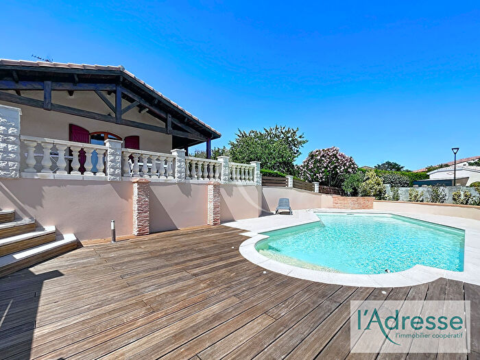 Bruguières - Maison 4 pièces à vendre