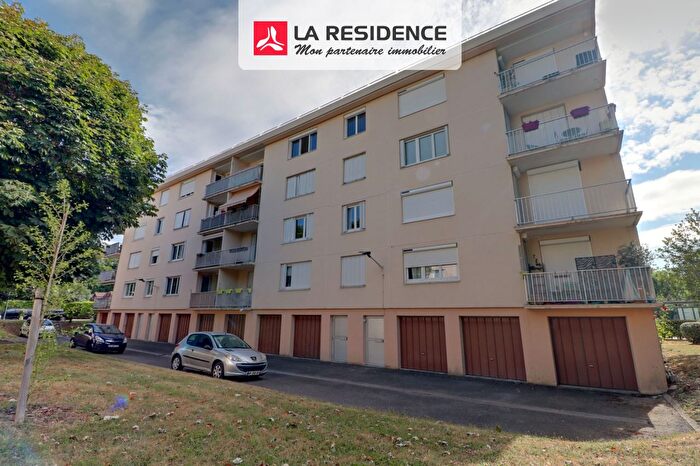 Appartement 3 pièces à vendre - Maurecourt