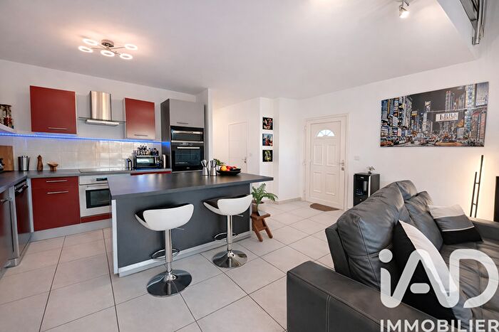 Appartement à vendre - Saint-Pierre, Condé - 5 pièces - 3 chambres