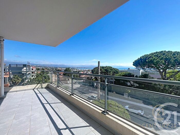 Appartement 3 pièces à Antibes, Rastines, Super Antibes, Laval, La Fontonne, à vendre