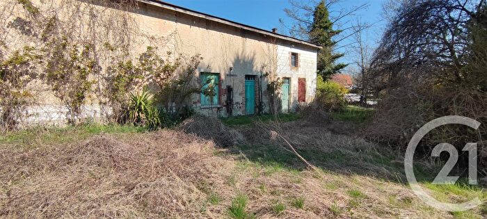 Maison à vendre - Châlons-en-Champagne, Rive gauche - 6 pièces