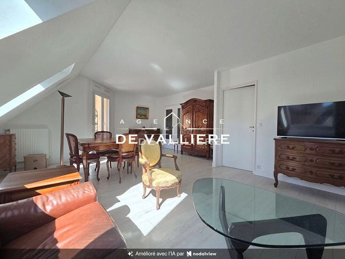 Appartement 3 pièces à Centre Ville, Rueil-Malmaison, à louer