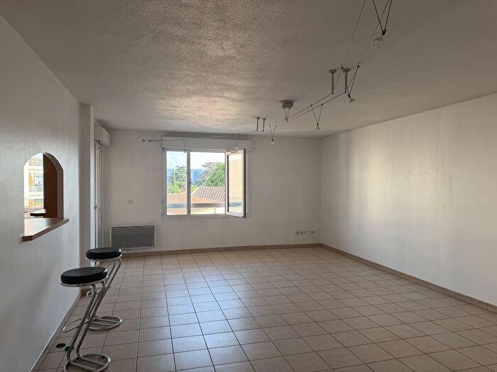 Montélimar, Centre-ville - Appartement 5 pièces à vendre