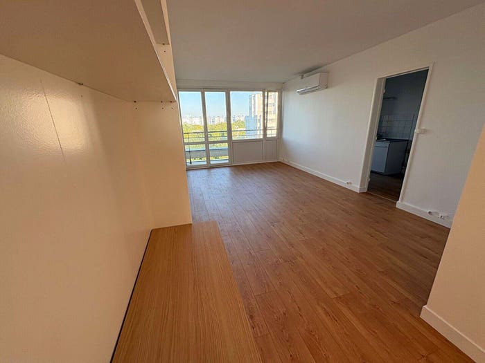 Appartement 4 pièces à Capeyron, Mérignac, à louer