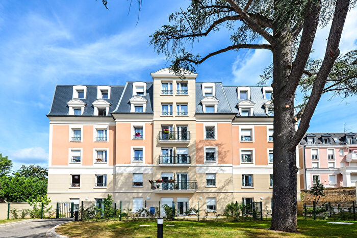 Appartement à vendre - Avon, Bercelle, Gare - 1 pièce