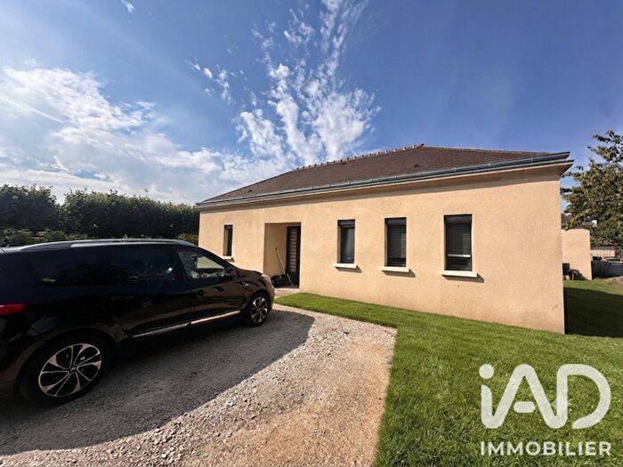 Maison 6 pièces à vendre - Senonches