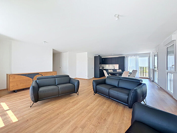 Appartement 3 pièces à Nieul-sur-Mer, à vendre