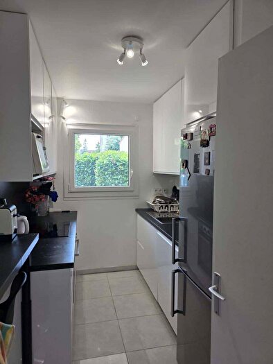 Dispensaire, Montrouge : Appartement 1 pièce à louer