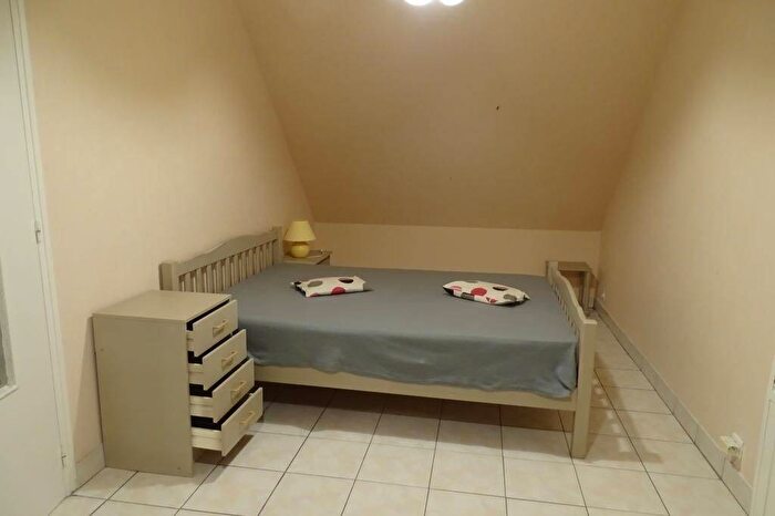 Centre, Angers - Appartement 1 pièce à louer