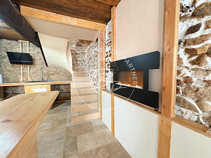 Maison à vendre - Sauvian - 3 pièces - 2 chambres