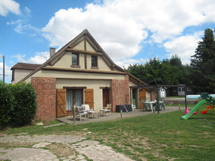 Maison à Bréval, à vendre