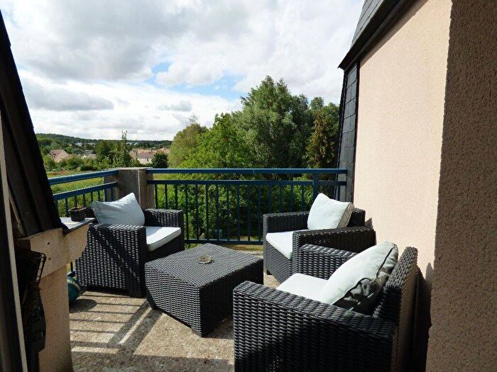 Le Potelet, Dourdan : Appartement 4 pièces à louer