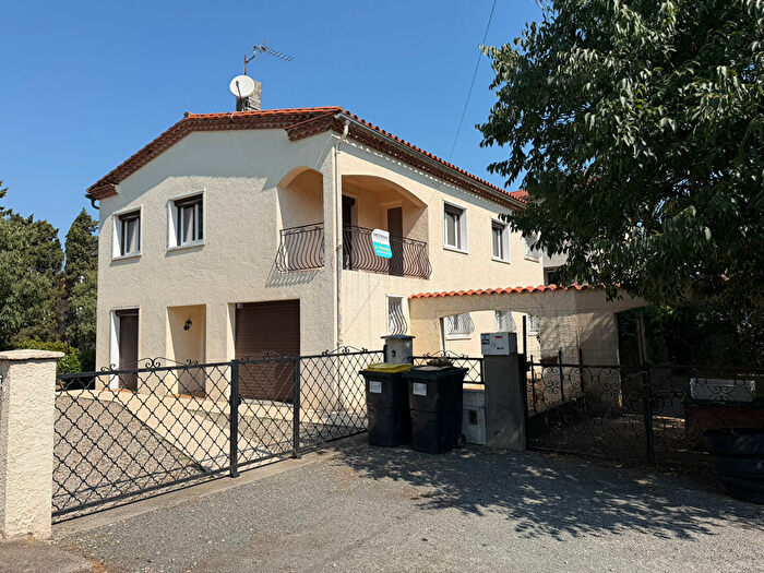 Maison 7 pièces à Carcassonne, Saint-Jacques, Prat Mary, Viguier, à louer