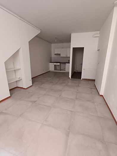 Appartement à louer - Aouste-sur-Sye - 2 pièces - 1 chambre