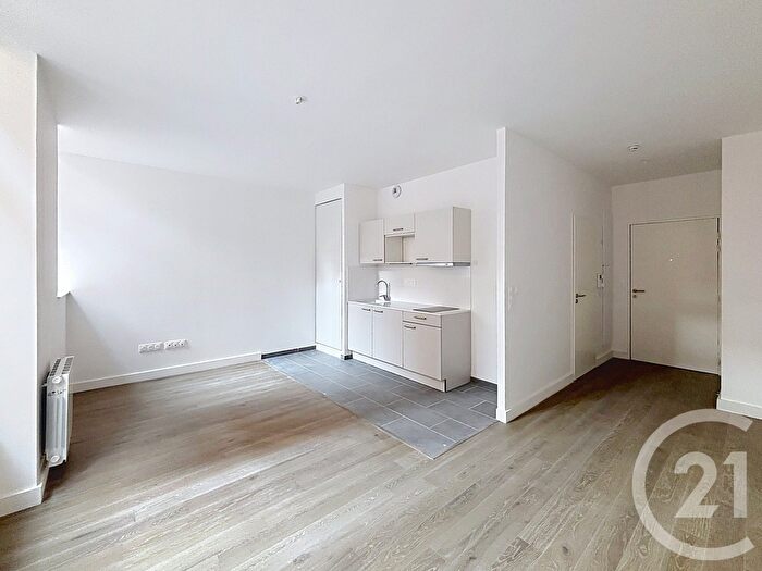 Appartement 1 pièce à louer à Lille, Vieux Lille