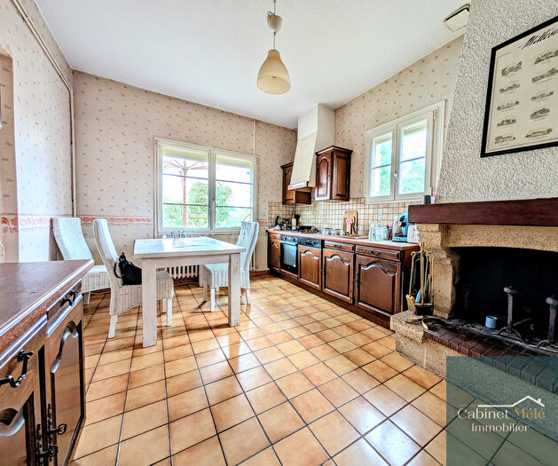 Latresne : Maison 4 pièces à vendre