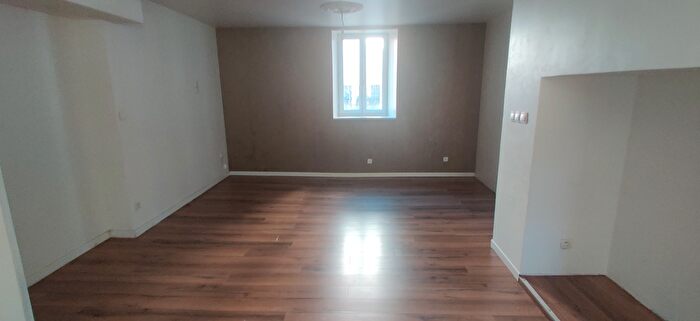 Maison à vendre - Allassac - 5 pièces - 3 chambres