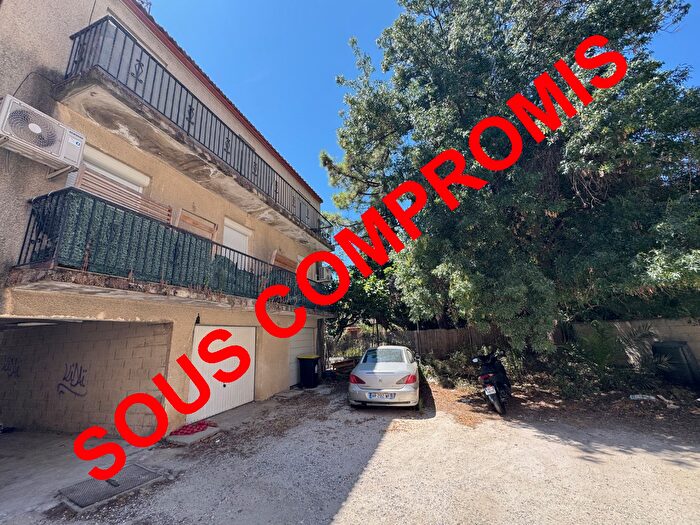 Appartement à vendre - Perpignan, Saint-Martin - 4 pièces - 3 chambres