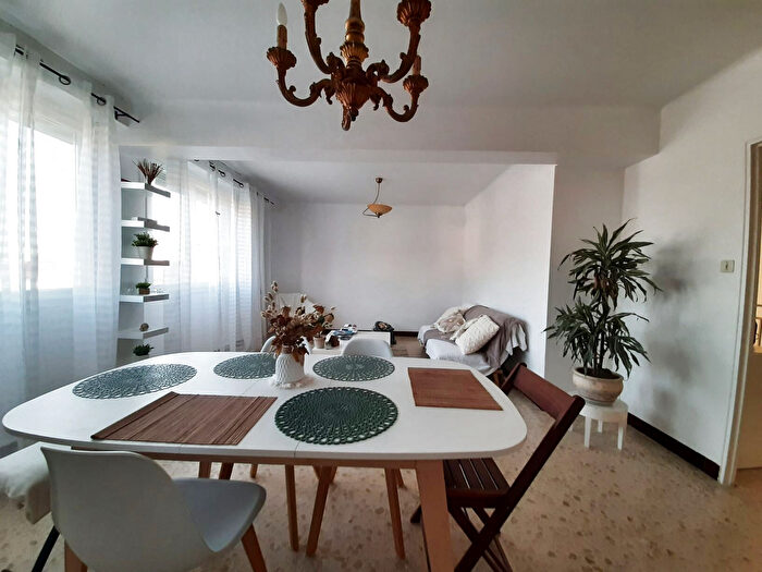 Maison 7 pièces à vendre - Saint-Mathurin