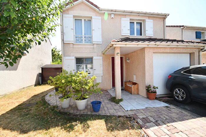 Maison à Sevran, Centre-ville, Perrin, à vendre