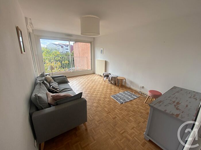 Appartement 2 pièces à louer - Toulouse, Nègreneys